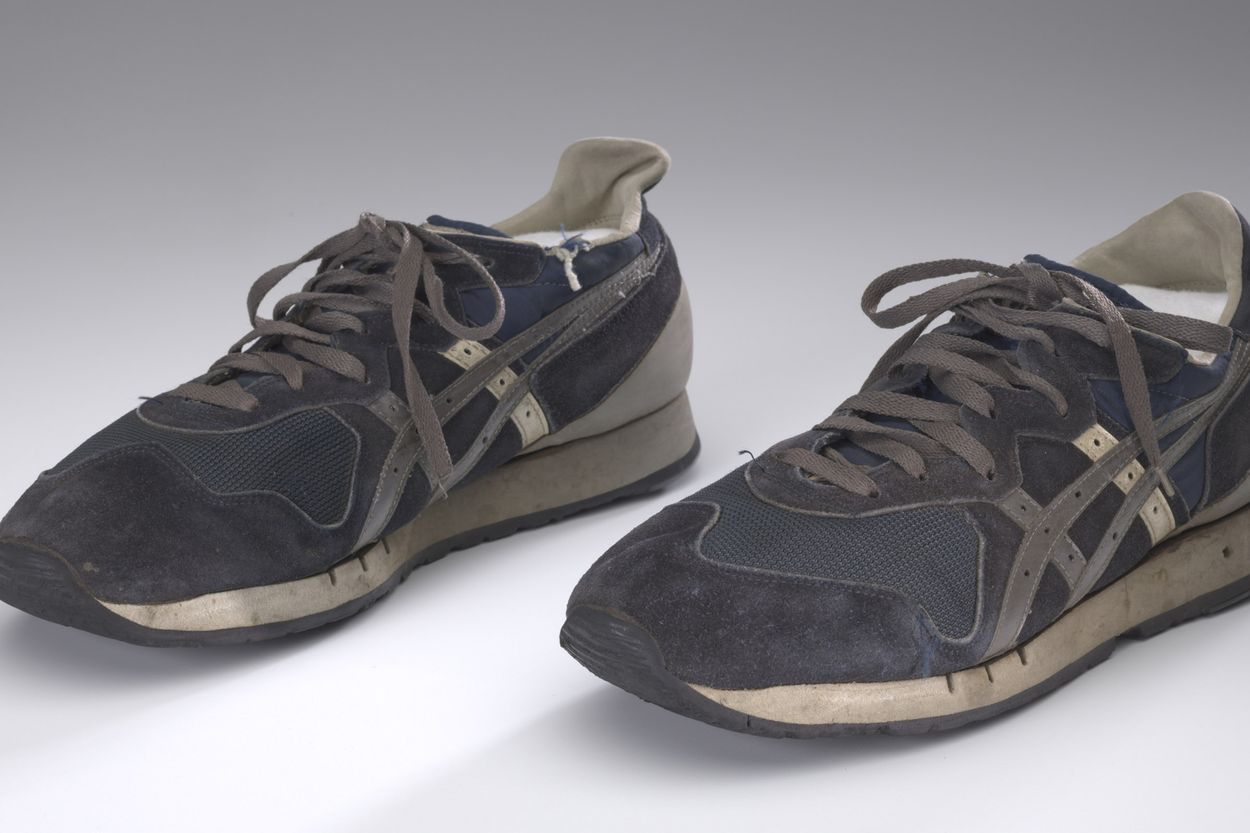 A Sound Mind in a Sound Body: A Brief History of Asics | Grailed