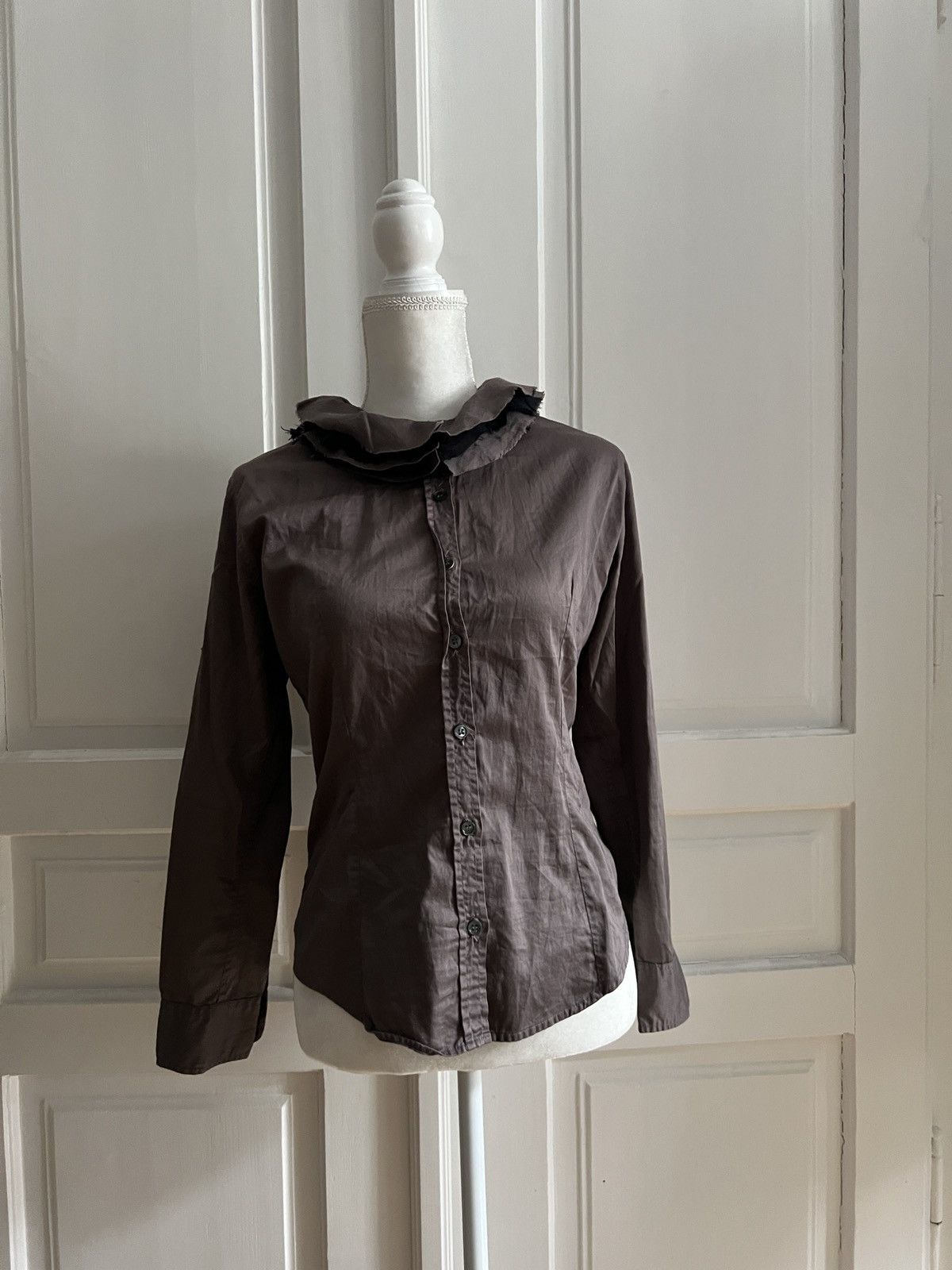 Paul Harnden Shoemakers Paul Harnden shirt | Grailed