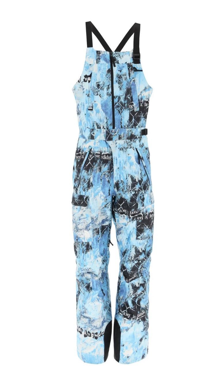 The North Face The North Face Dragline Bib Overalls | Grailed