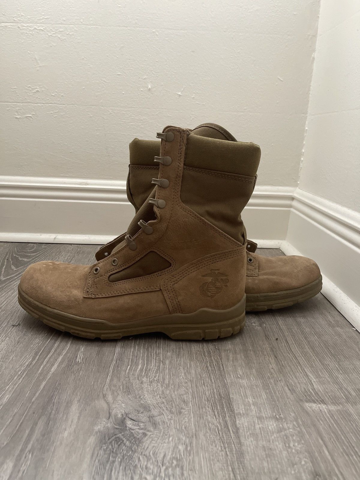 Wolverine Bates Marine Corps Tactical Military Boot | Grailed