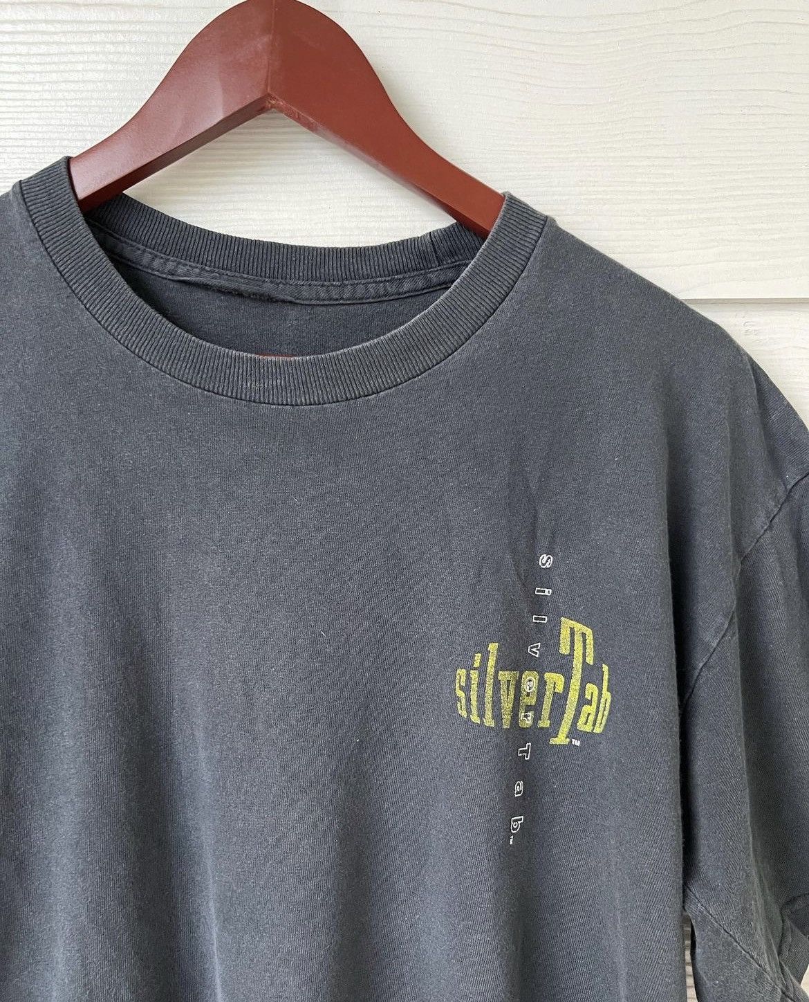 Levi's Vintage Clothing × Streetwear × Vintage Vintage Levi’s Silver ...