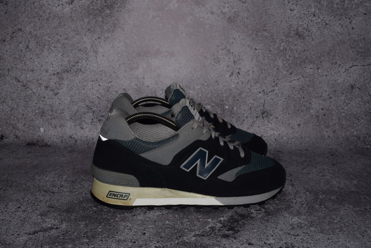 New Balance New Balance 577 Made in England Vintage 1980s 1990s | Grailed
