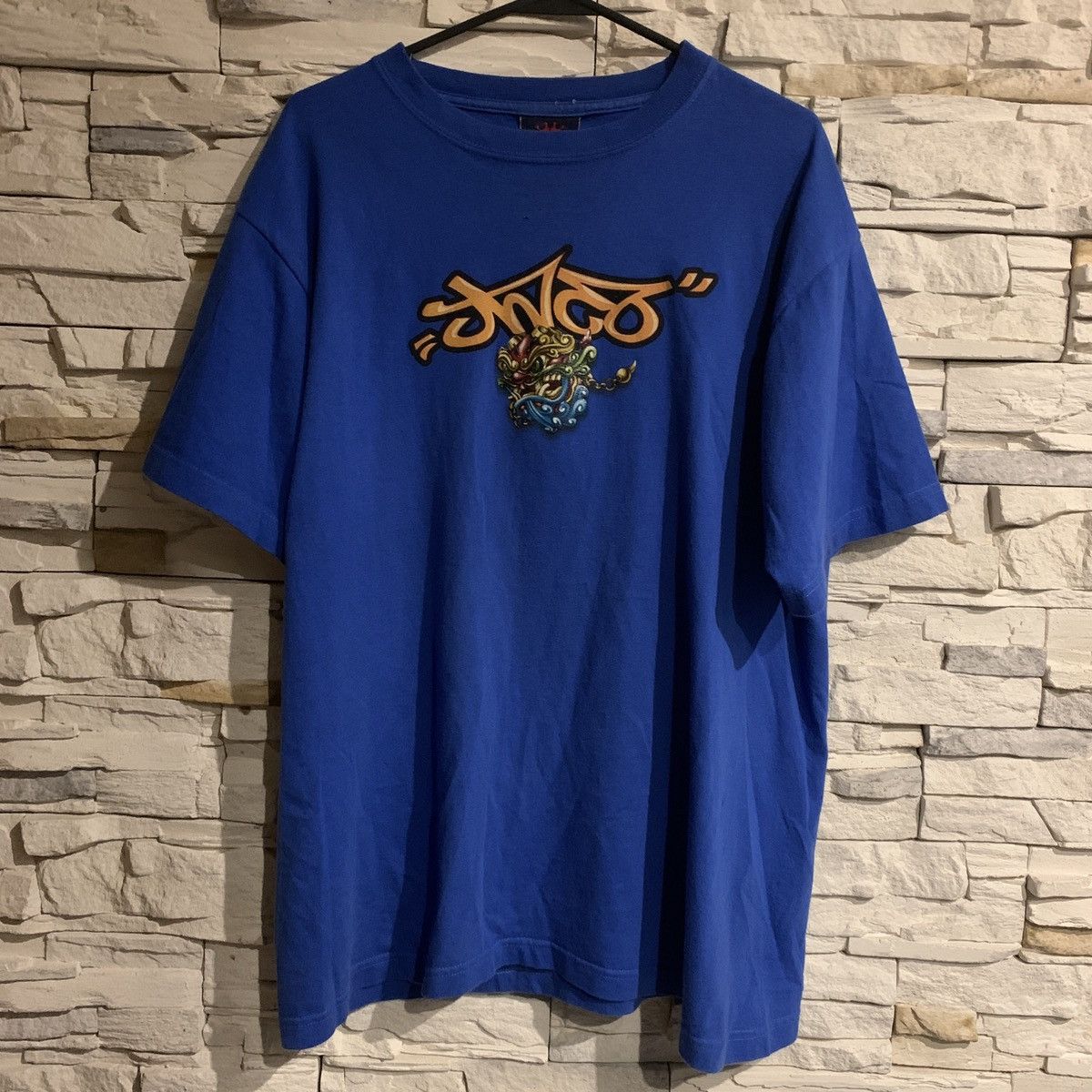 Jnco × Rare Vintage JNCO t-shirt | Grailed