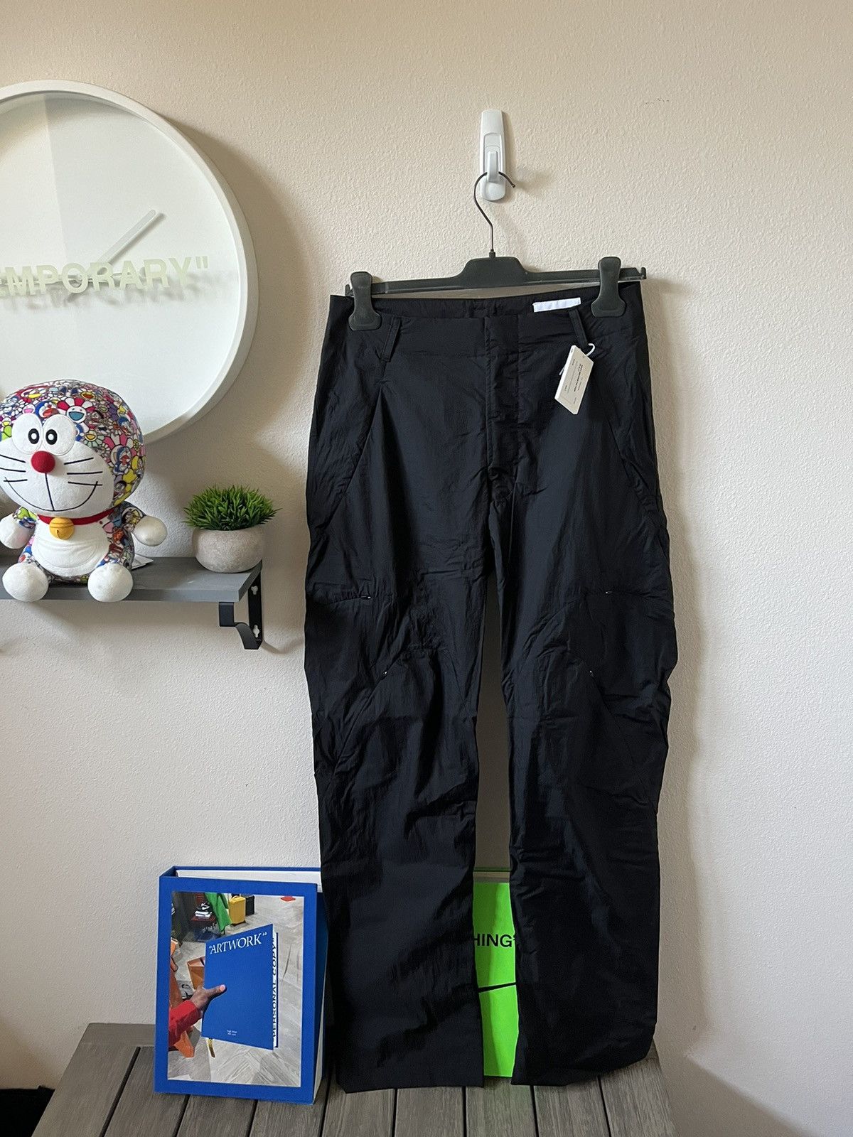 POST ARCHIVE FACTION (PAF) POST ARCHIVE FACTION (PAF) 5.0 Center ...