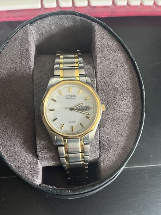 Citizens Eco Drive 2 Citizen Eco Drive Watches | Grailed