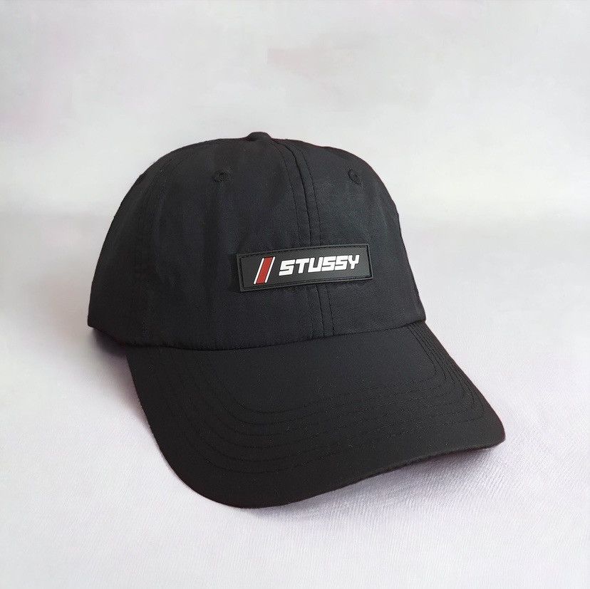 Streetwear × Stussy Stussy Caps | Grailed