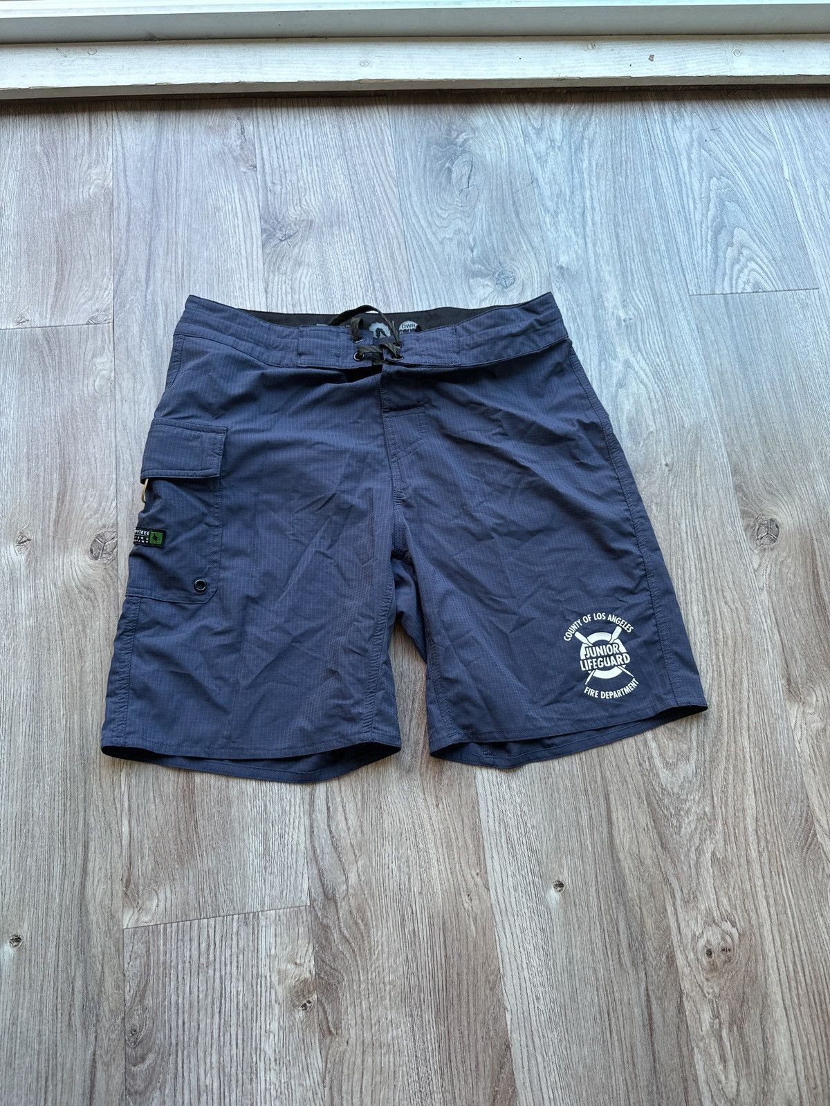 Los Angeles Apparel Junior Lifeguard Swimsuit - 30 | Grailed