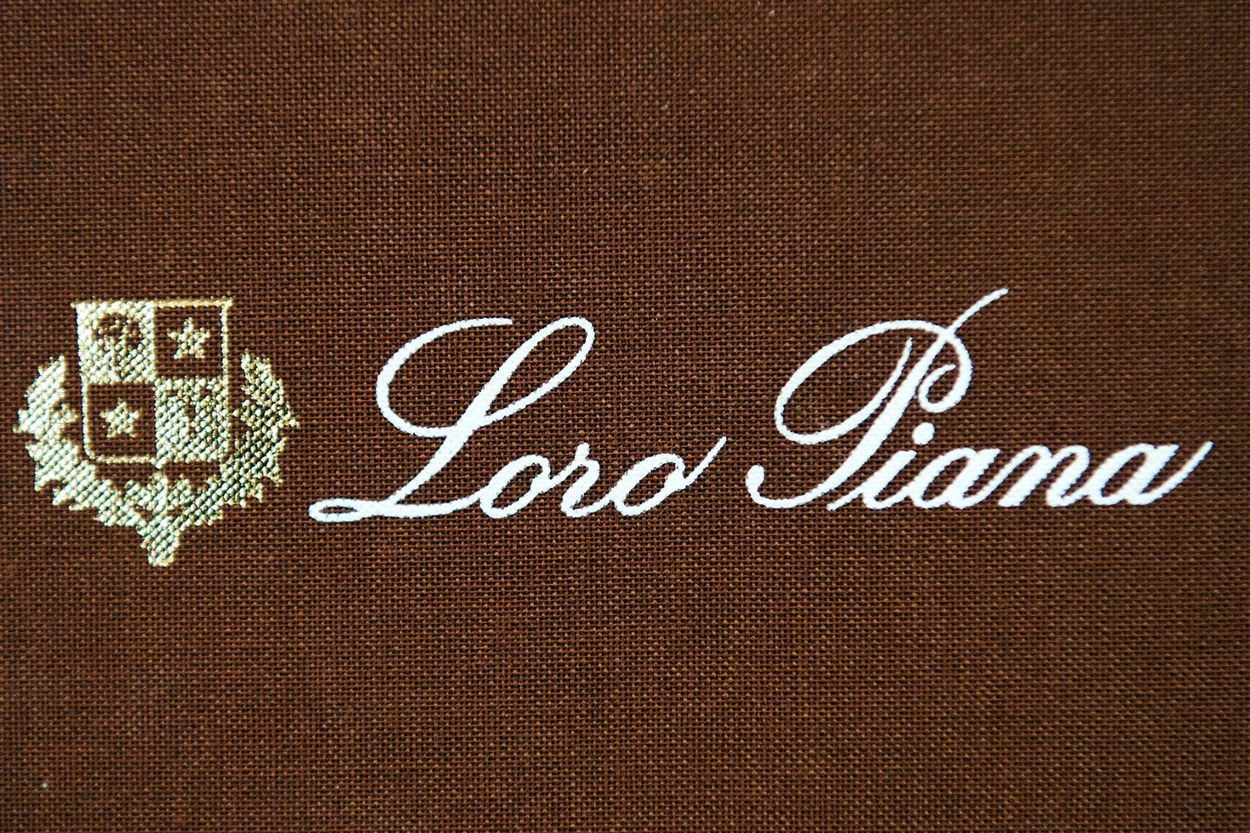 The Finest Wool in the World: The Legacy of Loro Piana | Grailed