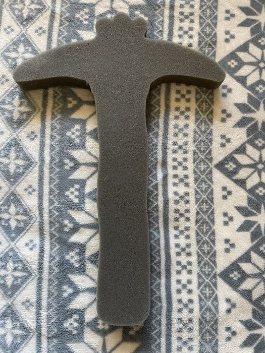 Travis Scott Cactus Jack Travis Scott Pickaxe | Grailed