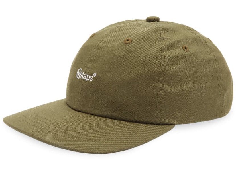 Wtaps Wtaps Cap | Grailed