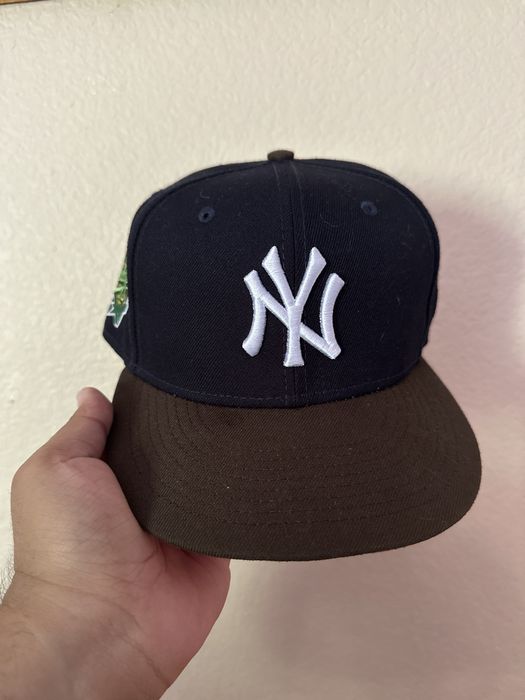 New Era Lids Manolo NY Yankees fitted | Grailed