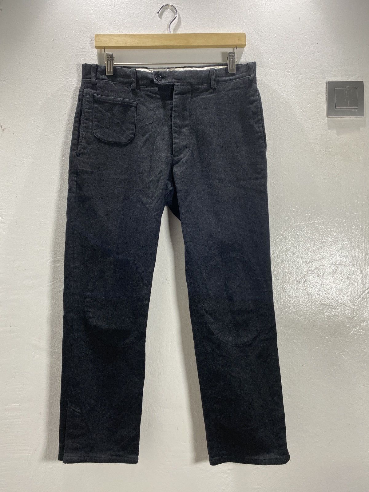 Visvim Visvim Zermatt Pants | Grailed