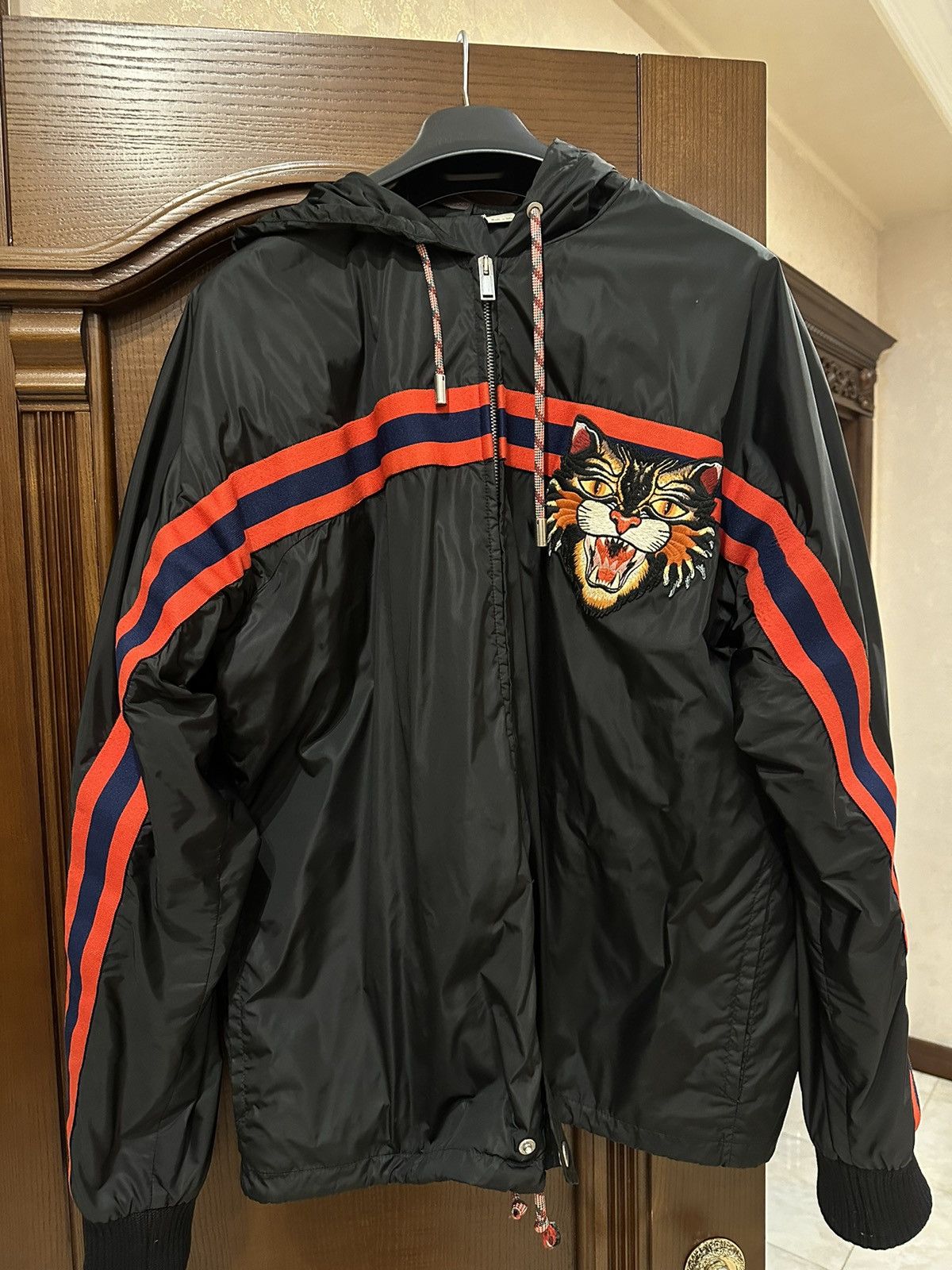 Gucci Gucci Raincoat | Grailed