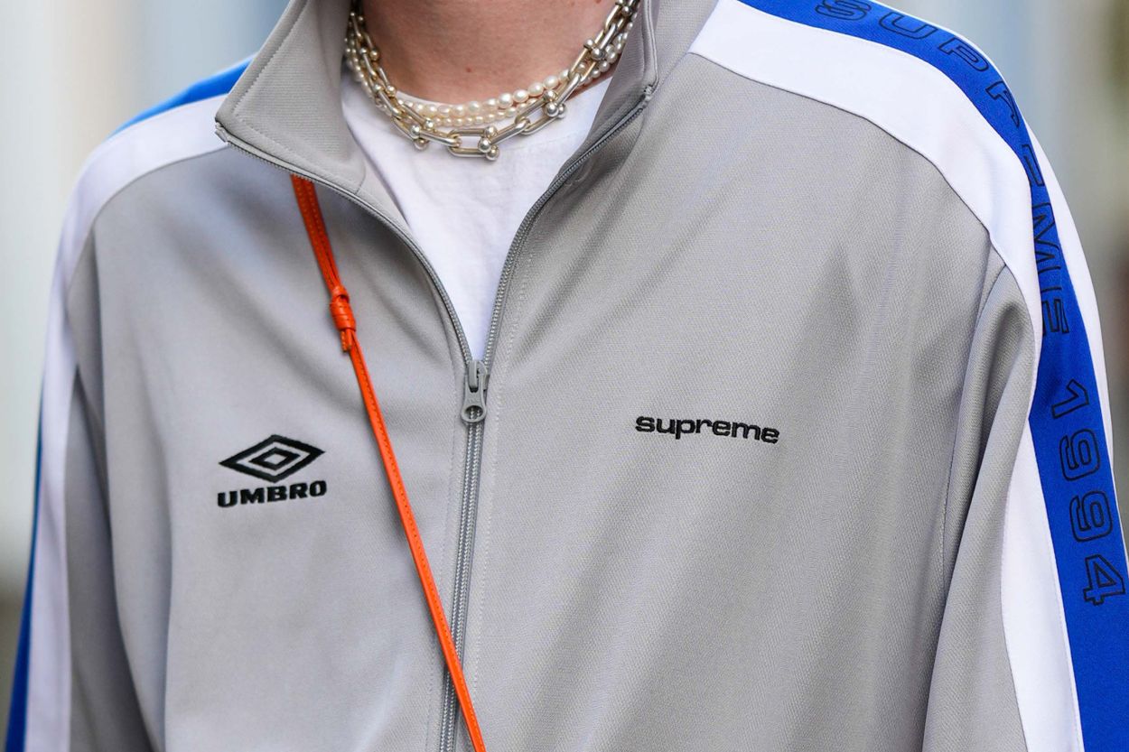 Umbro Collaboration Guide | Grailed