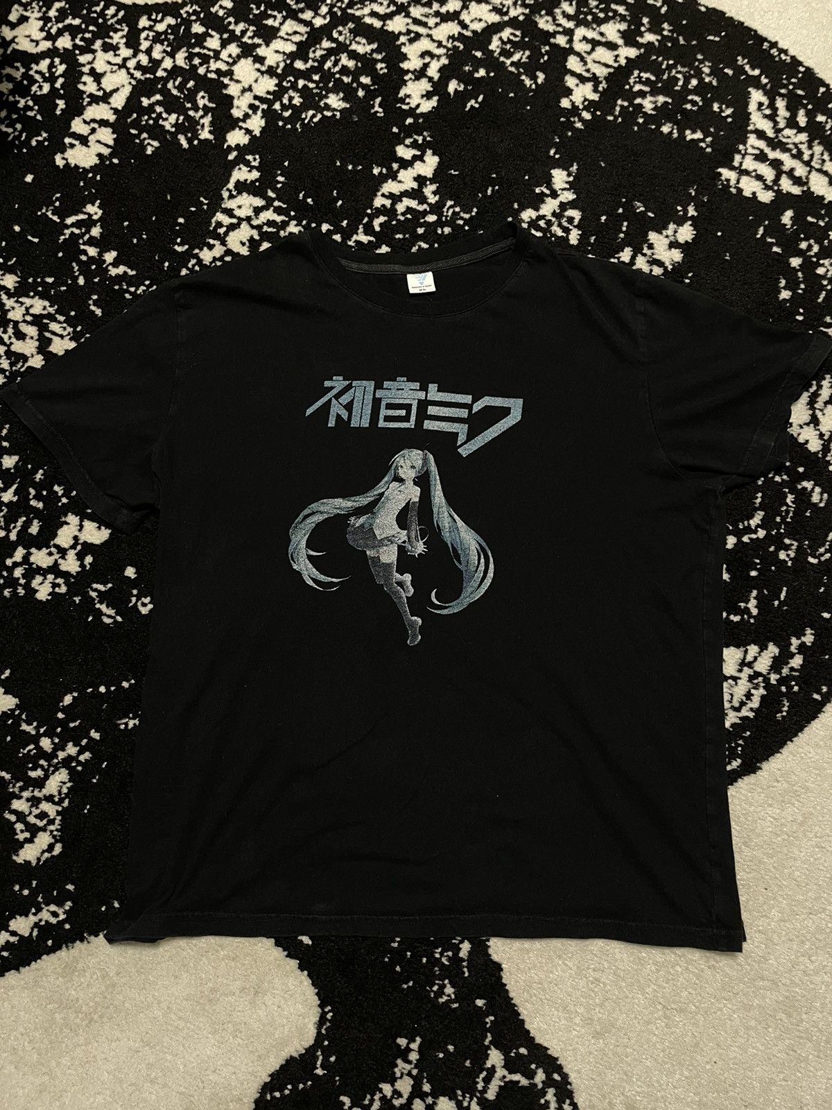 Japanese Brand Hatsune Miku | Grailed
