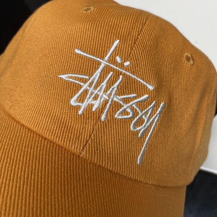 Stussy Stussy Cap | Grailed