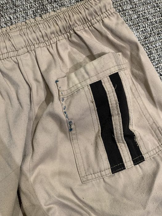 Vintage Alien workshop Pants | Grailed
