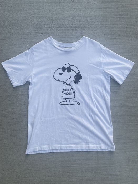 Number (N)ine Number Nine Snoopy | Grailed