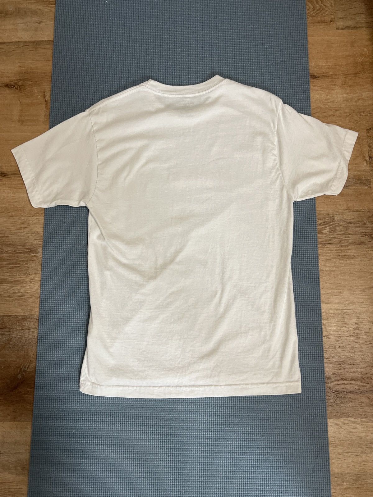 Frank Ocean Frank Ocean Blonded Radio New Classic Logo T-Shirt Italia ...