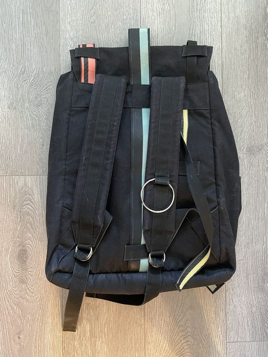 Raf Simons RAF simons backpack | Grailed