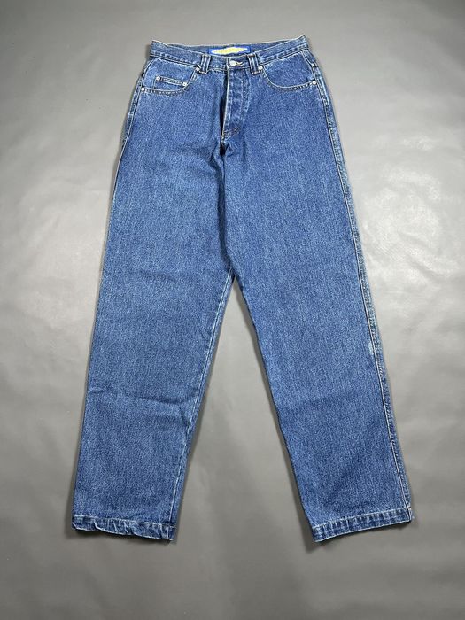 Alien Workshop ALIENWORKSHOP BAGGY PANTS DENIM | Grailed
