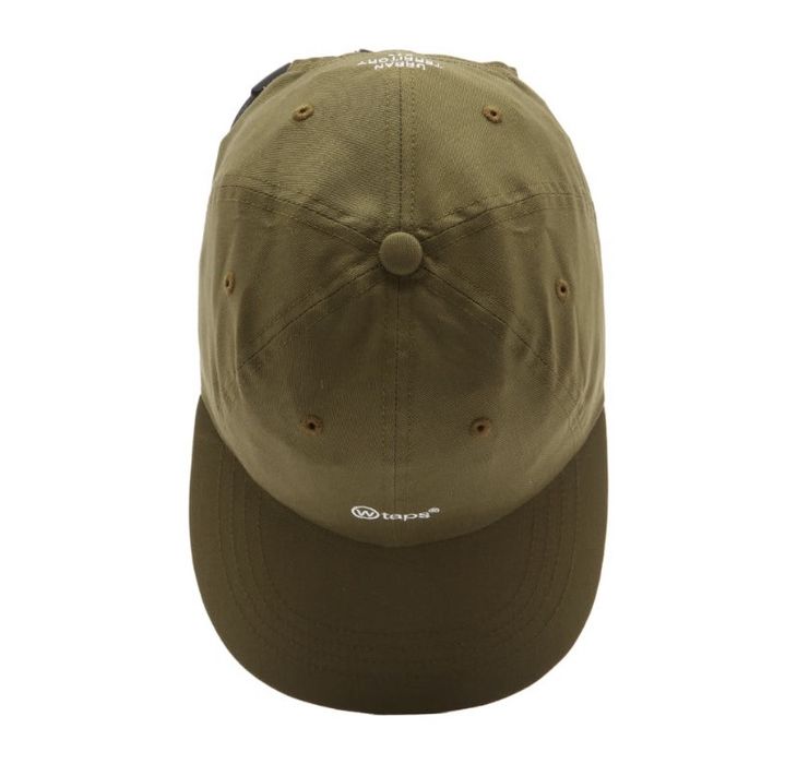 Wtaps Wtaps Cap | Grailed
