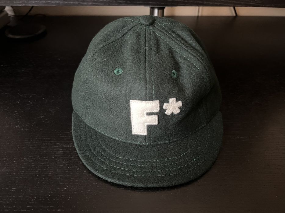 Ebbets Field Flannels Golf le Fleur x Ebbets F* Hat (7 1/8) | Grailed