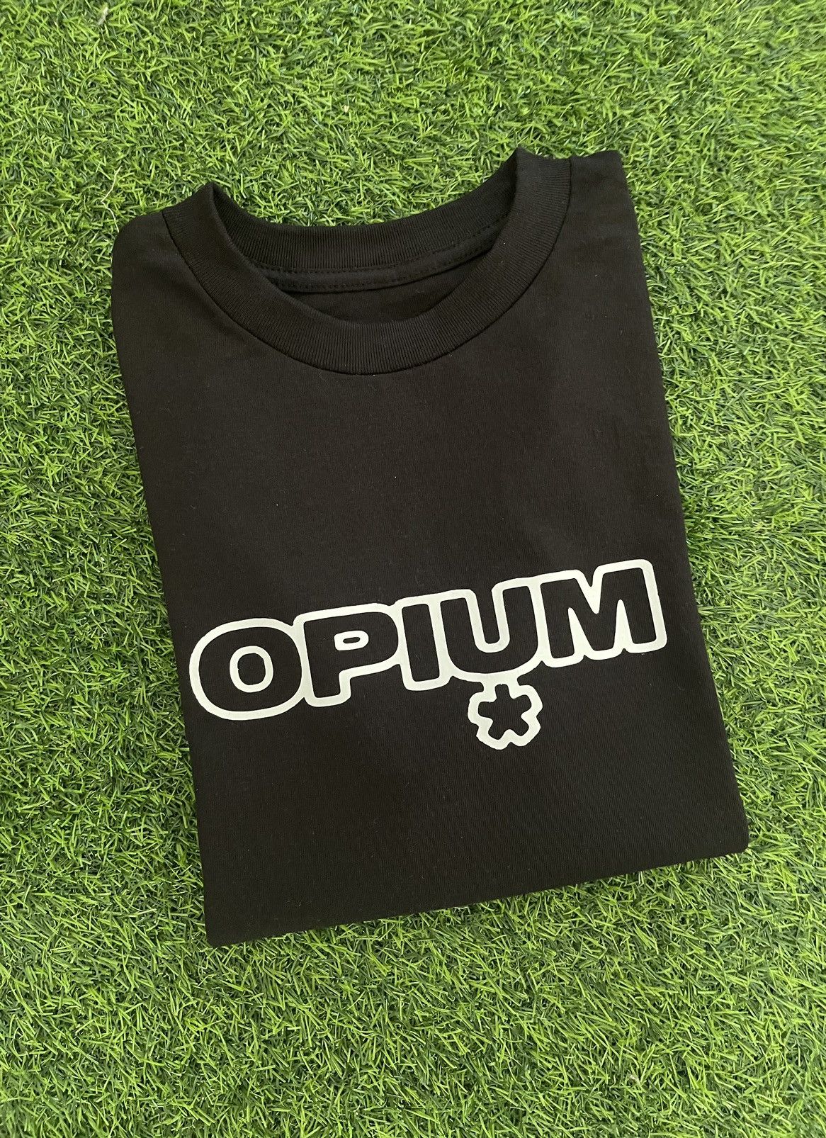 Streetwear × Vintage OPIUM TSHIRT | Grailed
