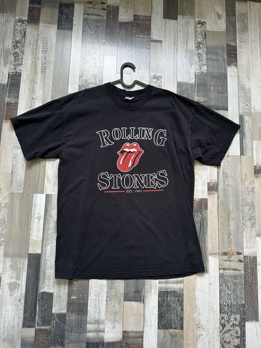 Vintage Vintage 2003 Rolling Stones world tour tees graphic | Grailed Vintage Vintage 2003 Rolling Stones world tour tees graphic | Grailed