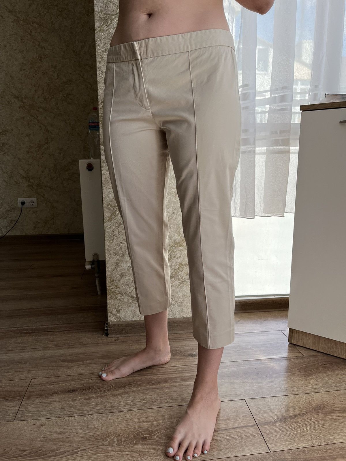 Luxury × Miu Miu × Prada Miu Miu Short Pants Prada Grailed