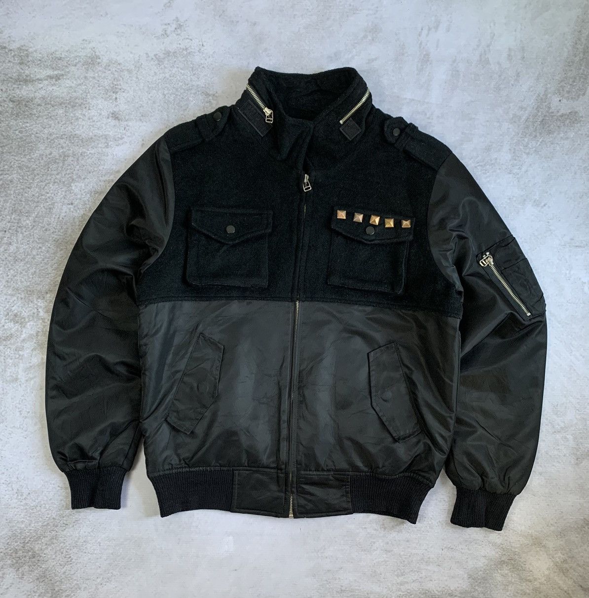 Avant Garde × Raf Simons × Raf by Raf Simons 🔥RARE🔥Raf by RAF SIMONS ...