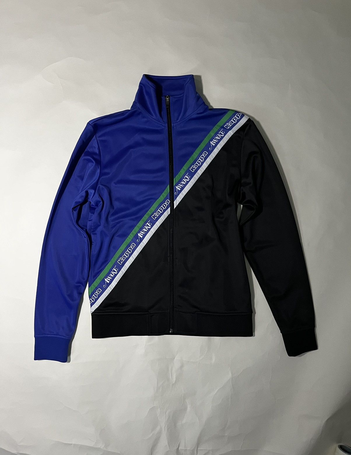Awake NY × Kappa Awake x Kappa track jacket | Grailed