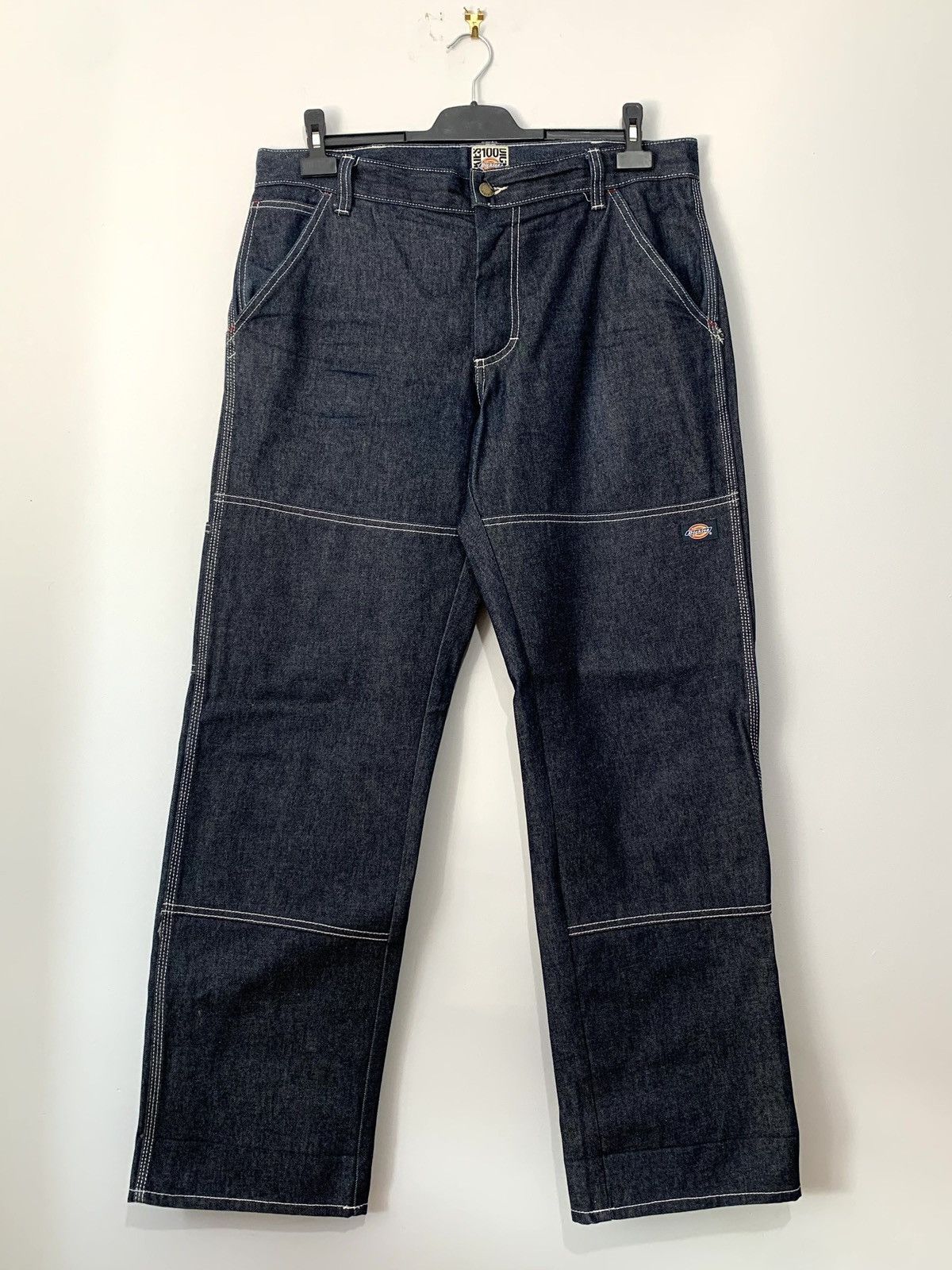 Dickies × Rare Rare Dickies Double Knee Pants 100 Years Anniversary ...