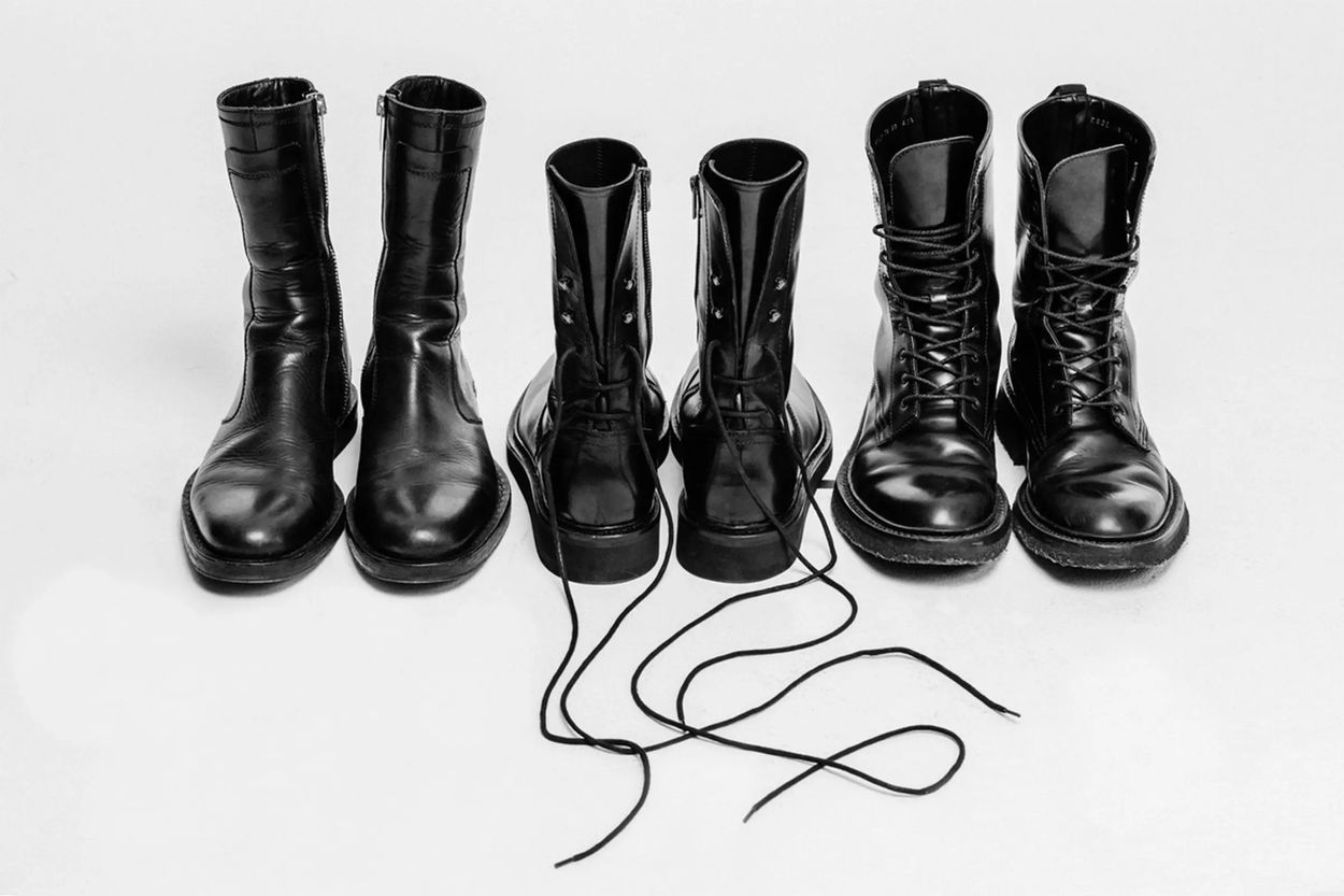 Grailed Guide to the Best Men's Designer Boots | Grailed