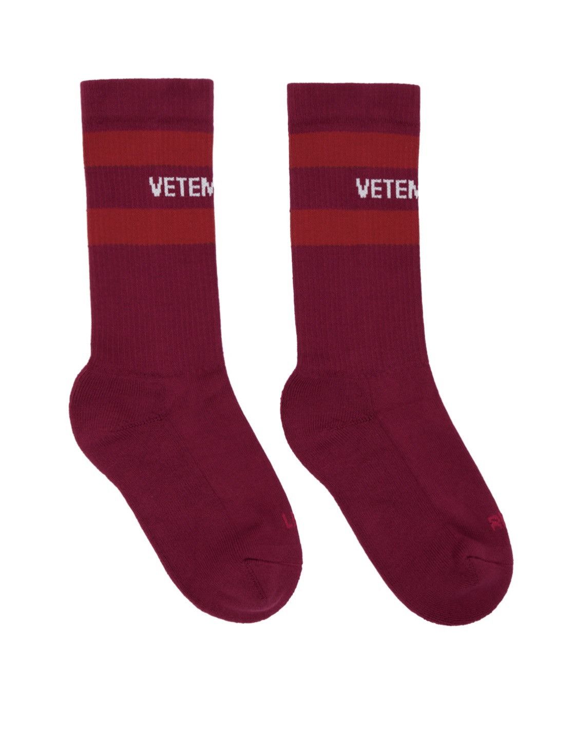 Vetements Vetements iconic socks | Grailed