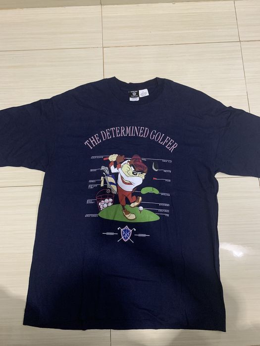 Warner Bros Taz Golf Warner Bros | Grailed