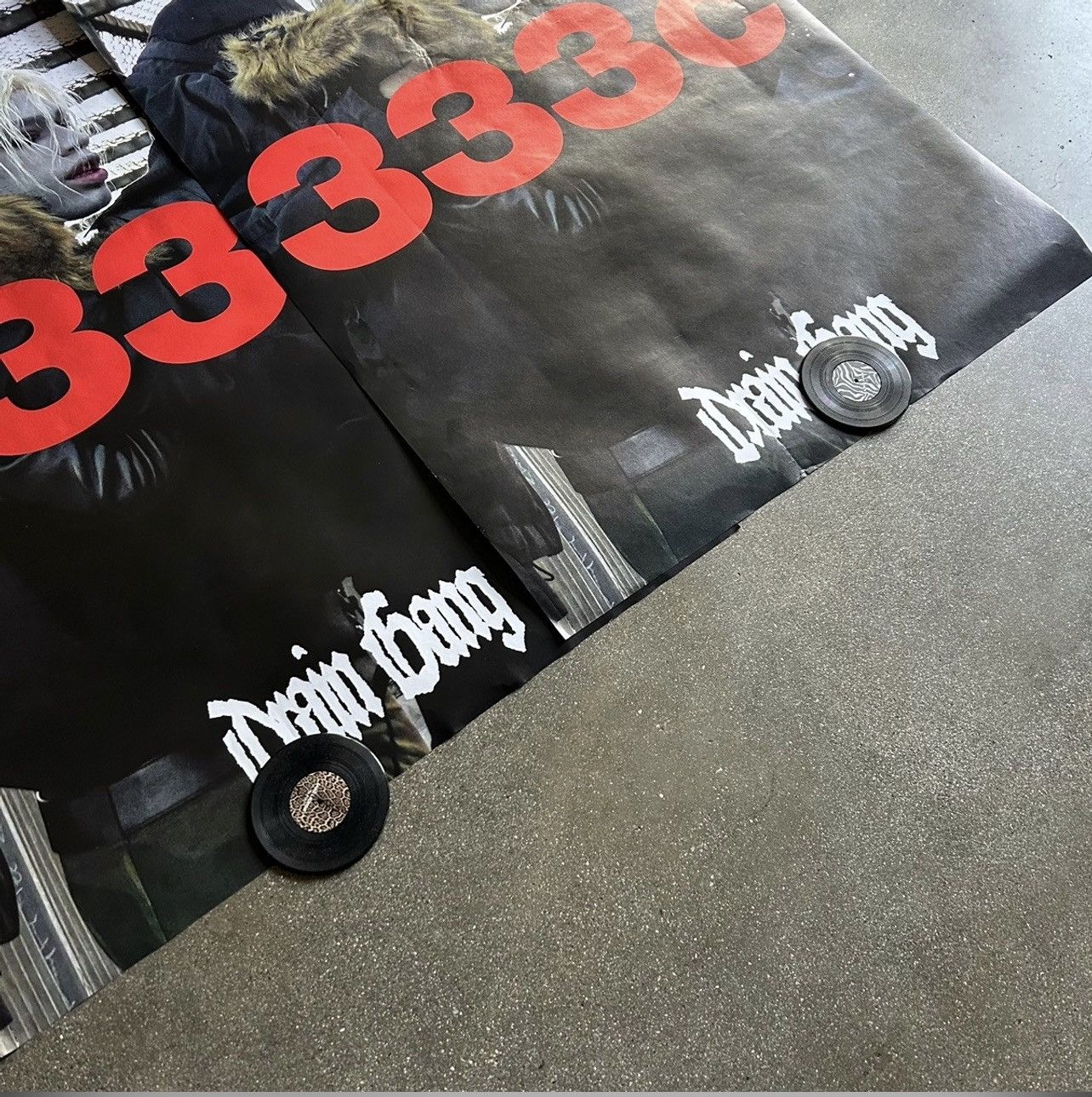 Sad Boys 032C Winter 2022-2023 Poster | Grailed