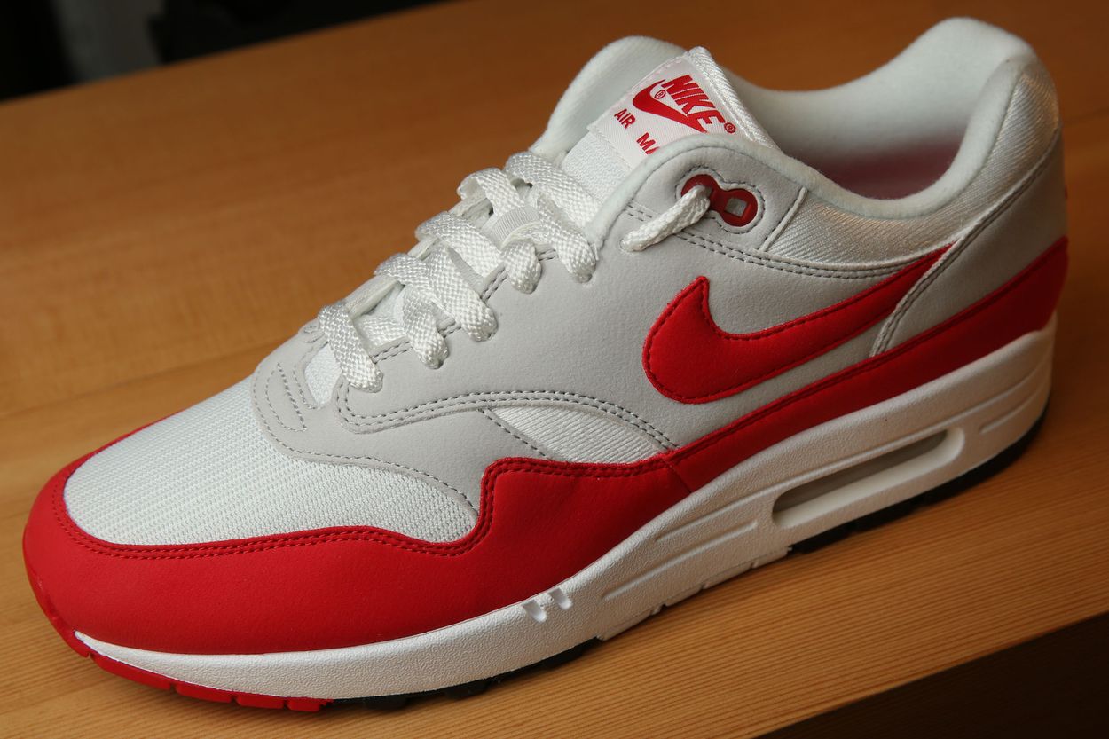 Best Nike Air Max 1 Colorways of All Time | Grailed