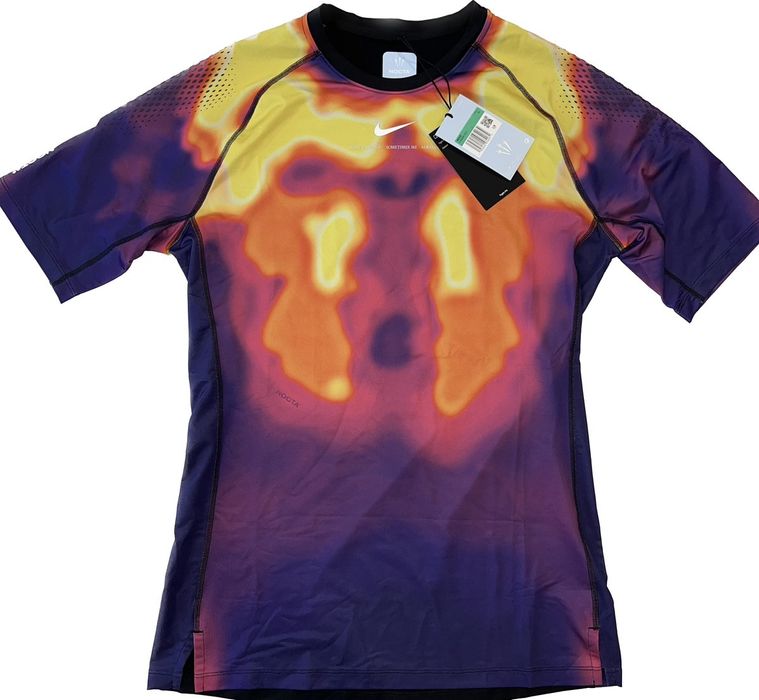 Nike NOCTA Compression Short Sleeve | Grailed