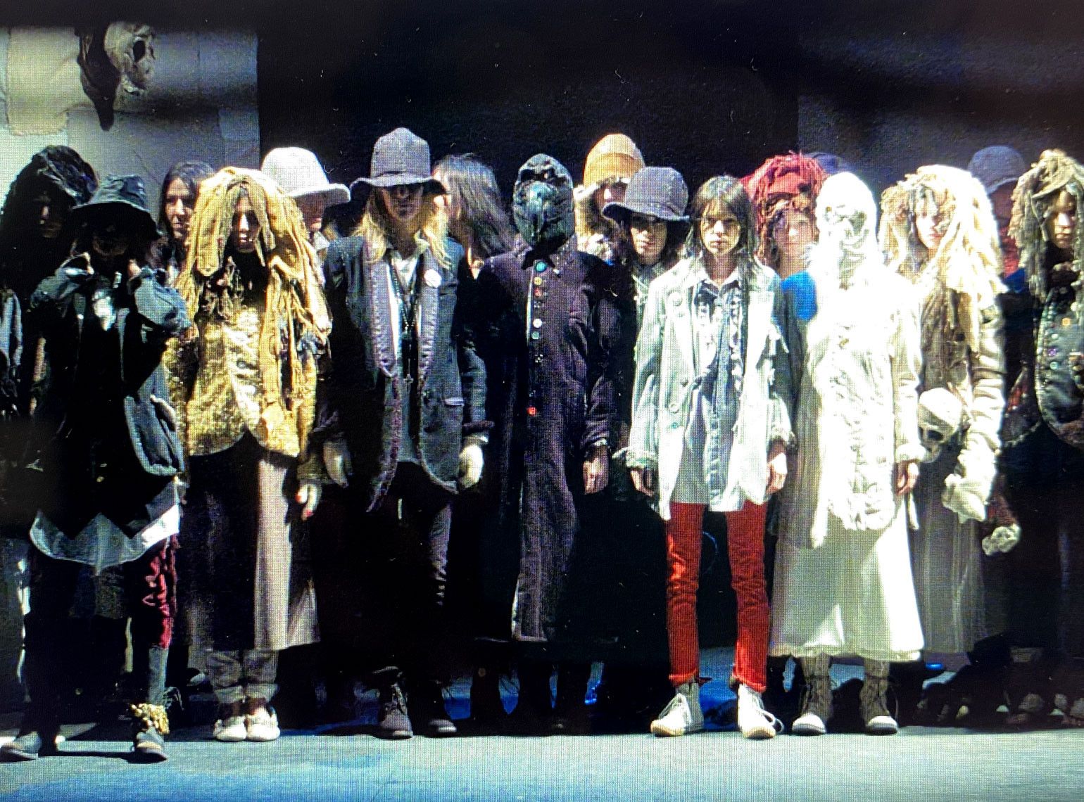 Japanese Punk Collection | Grailed
