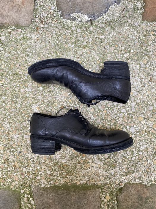 Guidi Guidi 992 derbies | Grailed