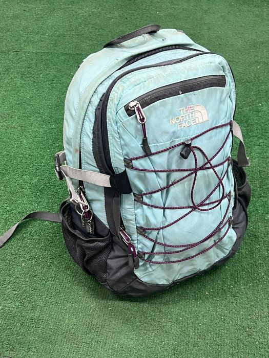 The North Face Borealis Flex Vent Backpack | Grailed