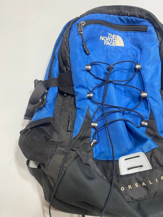 Military TACTICAL ARMY BACKPACK THE NORTH FACE Y2K USA HYPE WEAR 90s ...