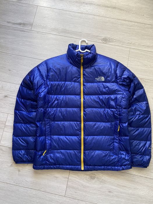 The North Face The North Face 600 Puffer down Jacket | Grailed
