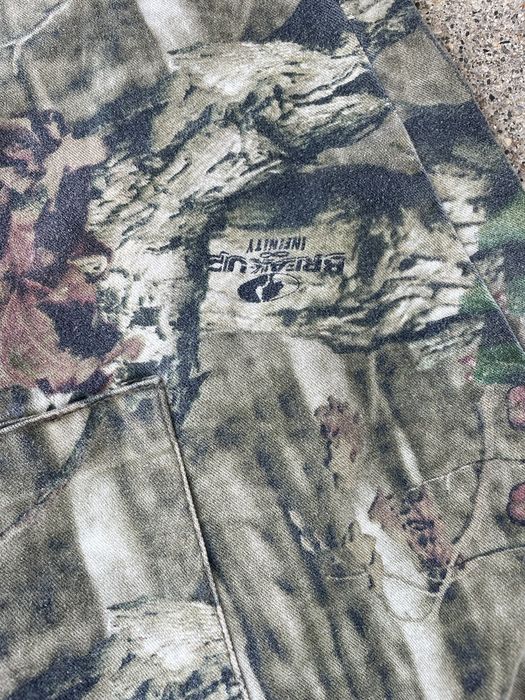 Vintage Vintage Cabelas X Realtree Advantage Camo Pants | Grailed