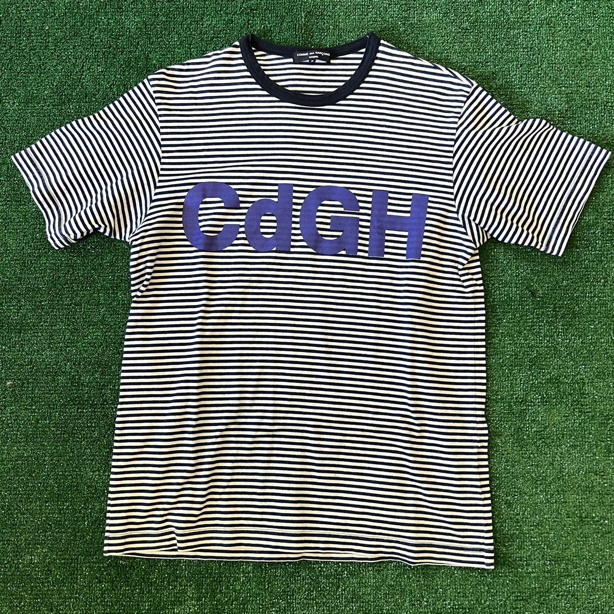 CDG CDG CDG × Comme des Garcons × Comme des Garcons Homme CDGH COMMES ...