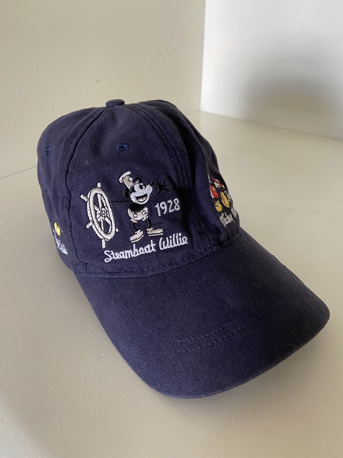 Disney × Mickey Mouse × Movie Rare Vintage Walt Disney World Mickey ...