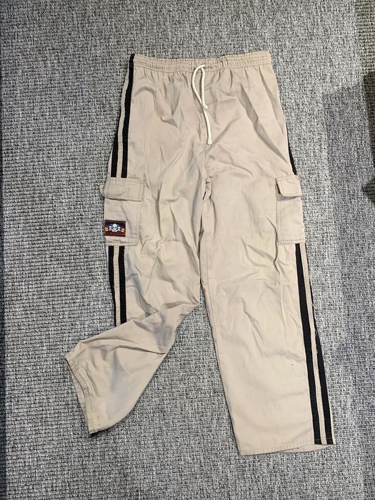 Vintage Alien workshop Pants | Grailed