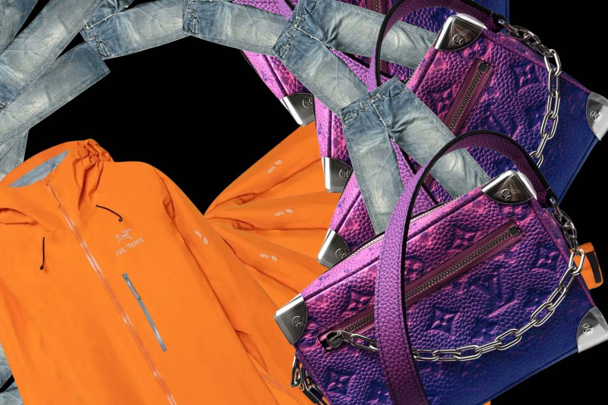 Introducing Closets on Grailed | Grailed