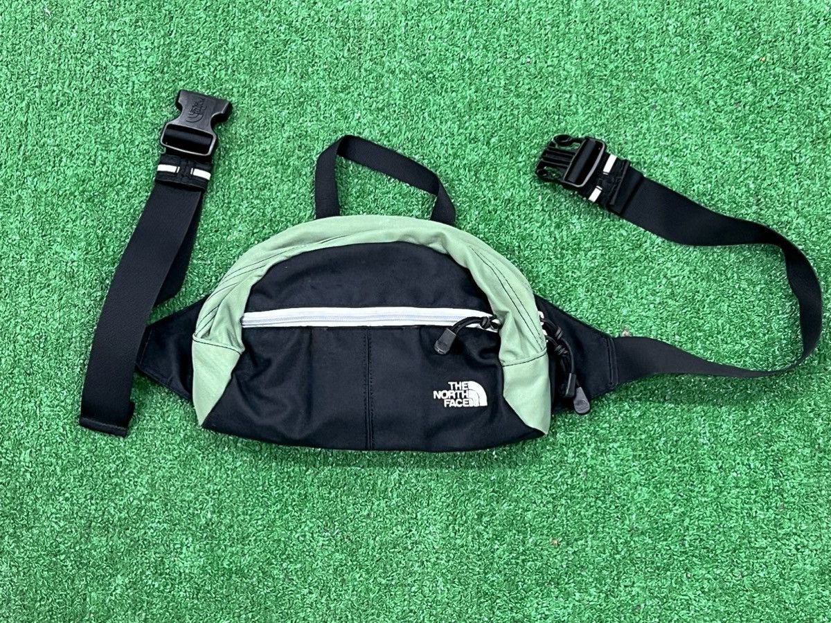 Streetwear × The North Face Roo Waist Bag | Grailed